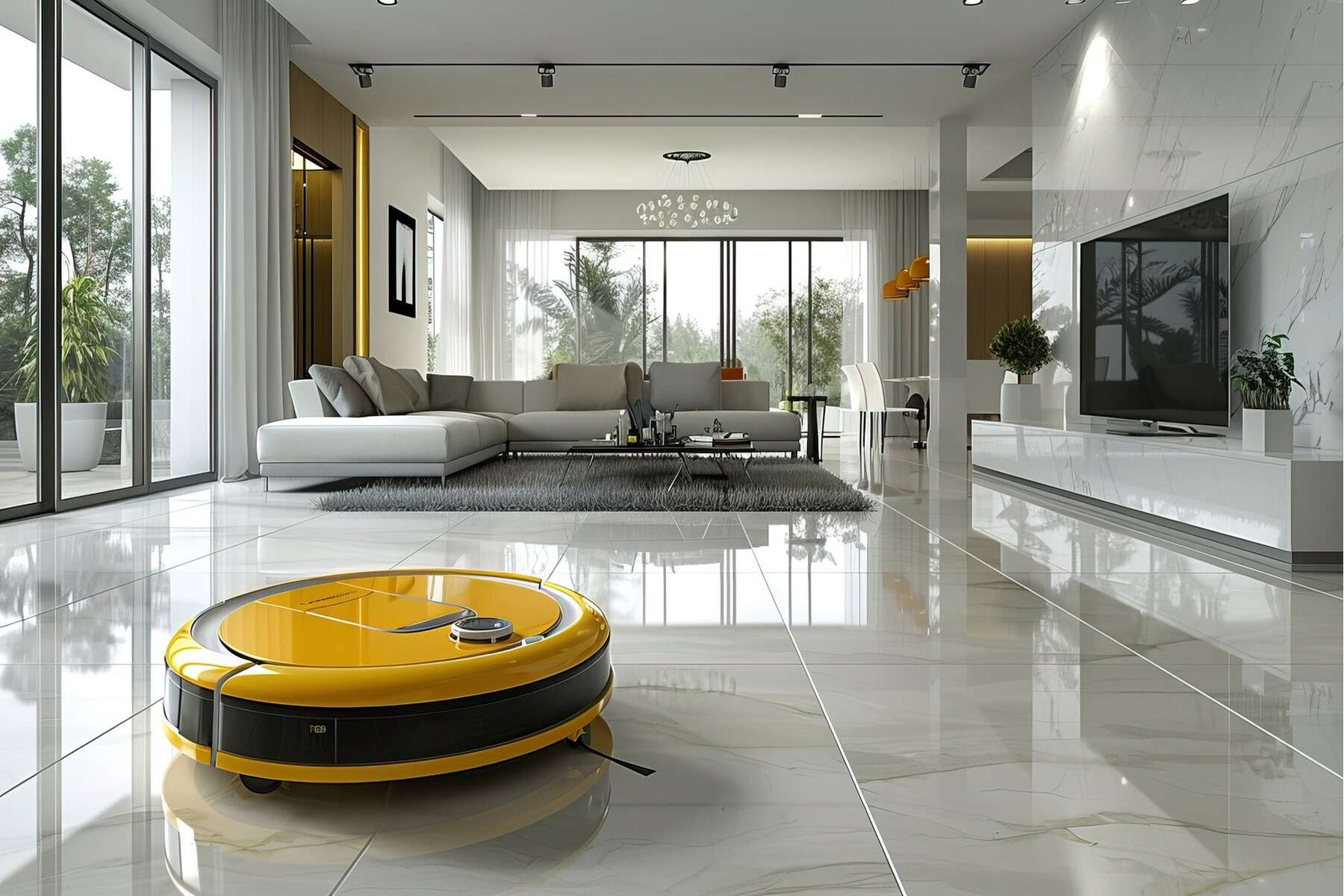 Fit-Out Solutions - Fatin Home Interior Decoration