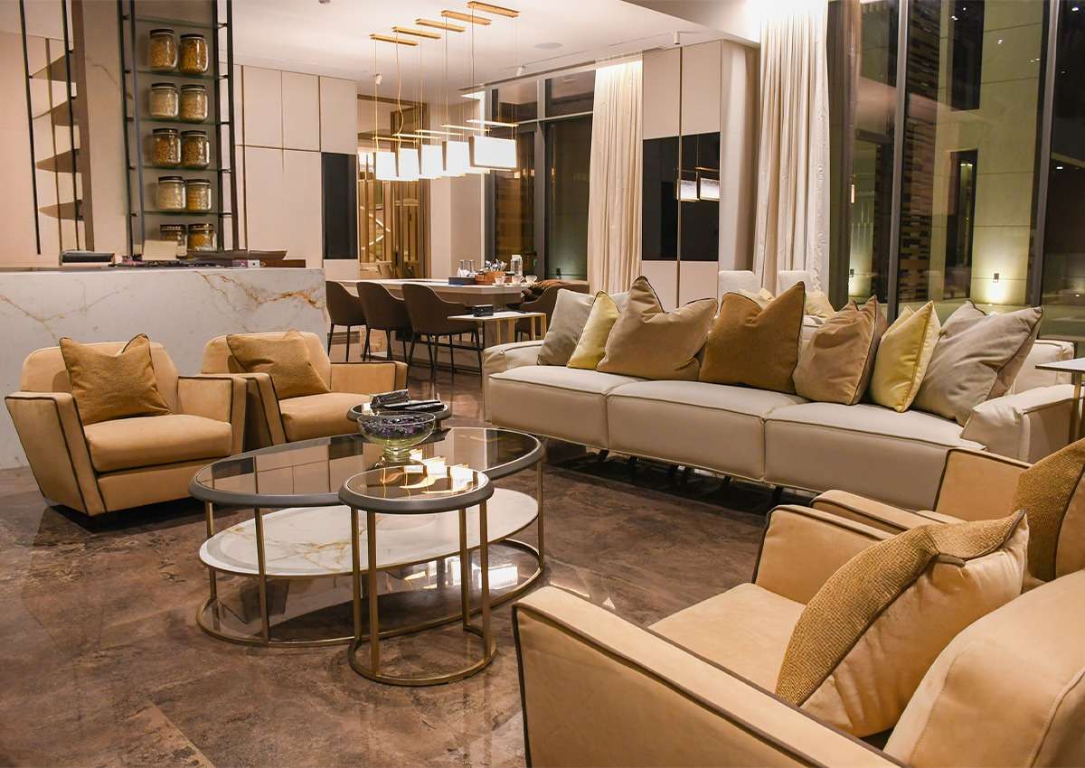 Interior Decoration - Fatin Home Interior Decoration